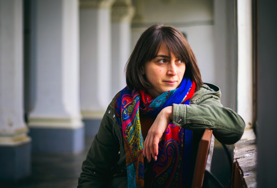 "უშვილო ქალი, ქალად ითვლება?“, ასეთი ქალი სახლში რომ მიდის, რას აკეთებს ...