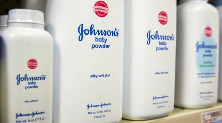 Johnson&Johnson-ი საბავშვო პუდრი სიმსივნის გამომწვევ მიზეზად დაასახელეს ...