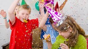 სად წავიყვანოთ ბავშვები ახალი წლის დღეებში - ღონისძიებების ჩამონათვალი ...