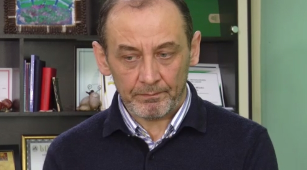 "მე რომ მცოდნოდა, ასე დამთავრდებოდა ეს ამბავი, სულ დაეწვათ ეს სკოლა, არ ...