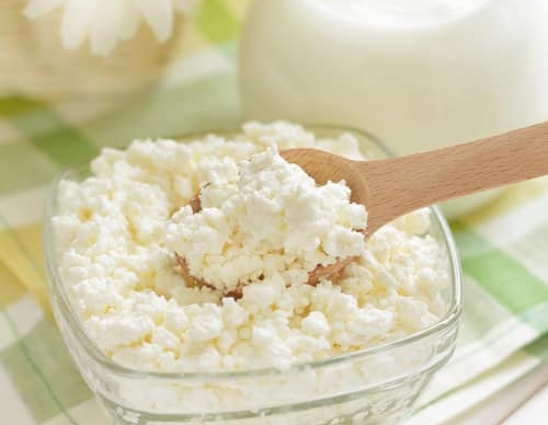 რატომაა სასარგებლო და როდიდან მივცეთ პატარას ხაჭო - მშობლები