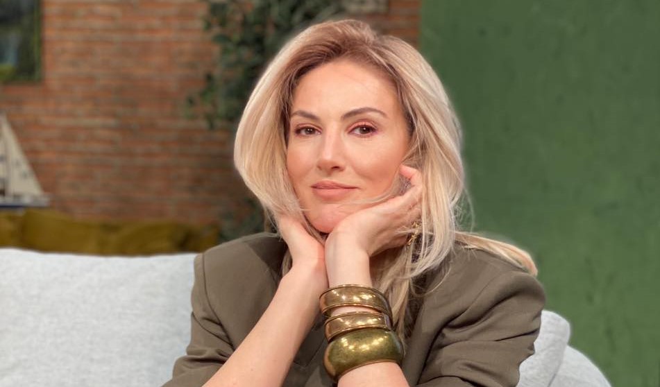 "აღარ მომწონს ჩემი თავი, გარეგნობა, აღარც ცხვირი, ტუჩი, თვალი და წარბი ...