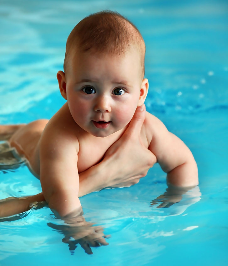 ცურვა და ბავშვები - რა გავლენა აქვს ცურვას ბავშვის ჯანმრთელობაზე და რა ...