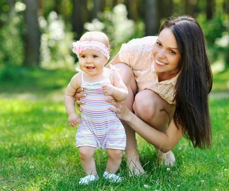 5 მთავარი პრინციპი ბავშვის ჯანმრთელობისთვის - მშობლები