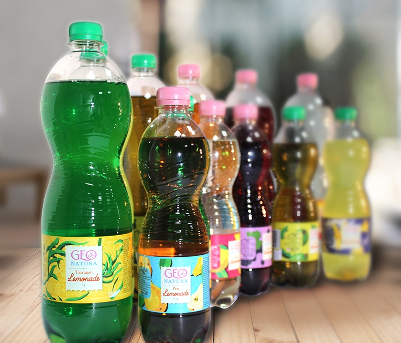 ნაბეღლავისა და წყაროს წყალი ბახმაროს მწარმოებელმა კომპანია "წყალი ...