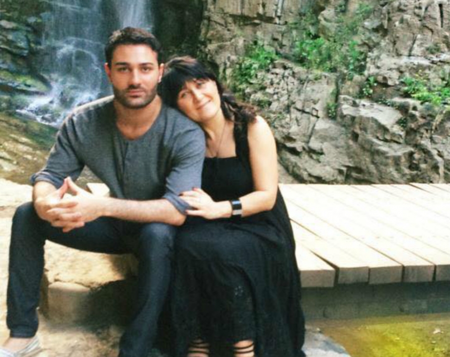 მიშო სულუხიას დედა გარდაეცვალა - „დეე, მაპატიე, ამჯერად ვერ გიშველე ...