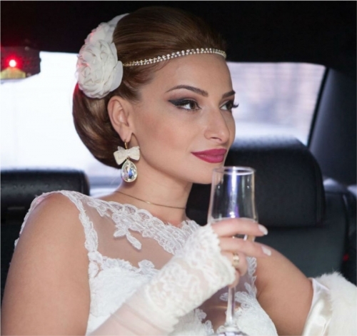 რისი ოპერაცია გაიკეთა სოფო ბედიამ ქორწილის შემდეგ - მშობლები