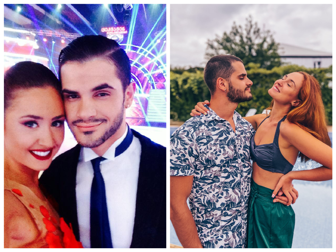 "როდესაც გვერდით ასეთი ადამიანი გყავს, ყველაფერი ბედნიერებაა…" - რატი ...