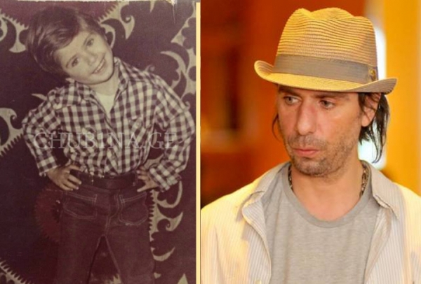 ილიკო სუხიშვილი 51 წლის გახდა - ანსამბლ "სუხიშვილების" ხელმძღვანელის ...