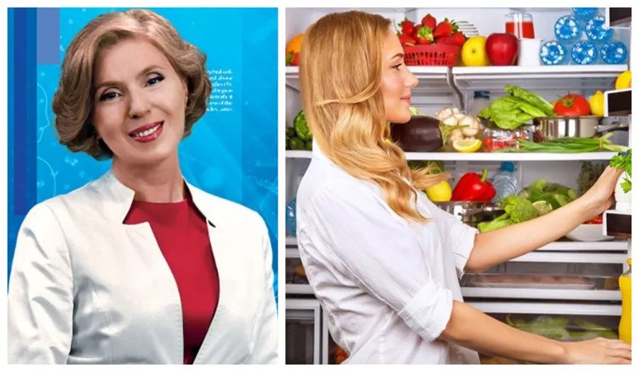 "შეიძლება წამალი არ უხდებოდეს ჩვენს ორგანიზმს ისე, როგორც მაწონი უხდება ...