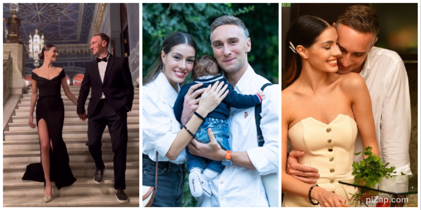 "ისევ და ისევ და მუდამ ხელახლა მიყვარდები..." - ლიზა ჩიჩუას და ირაკლი ...